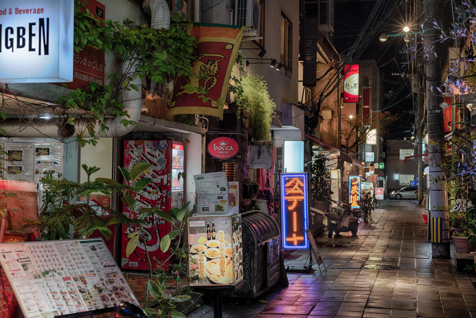 Kyushu Area Experiences - Japan Travel and Tours